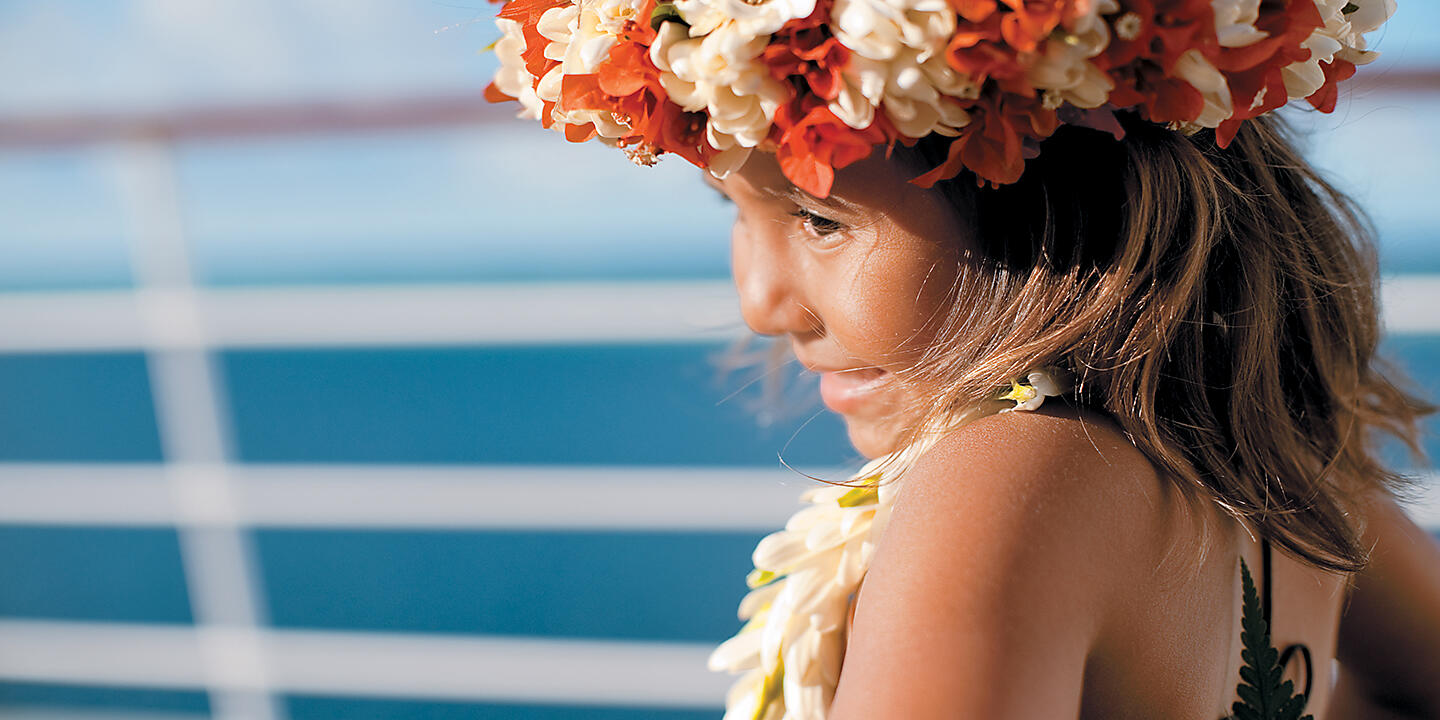 Cruises to Cook Islands & Society Islands - 2021 & 2022 & 2023 | Paul ...