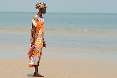 Croisière Aventure aux Bijagos de Dakar à Dakar - Avril 2025 | Ponant