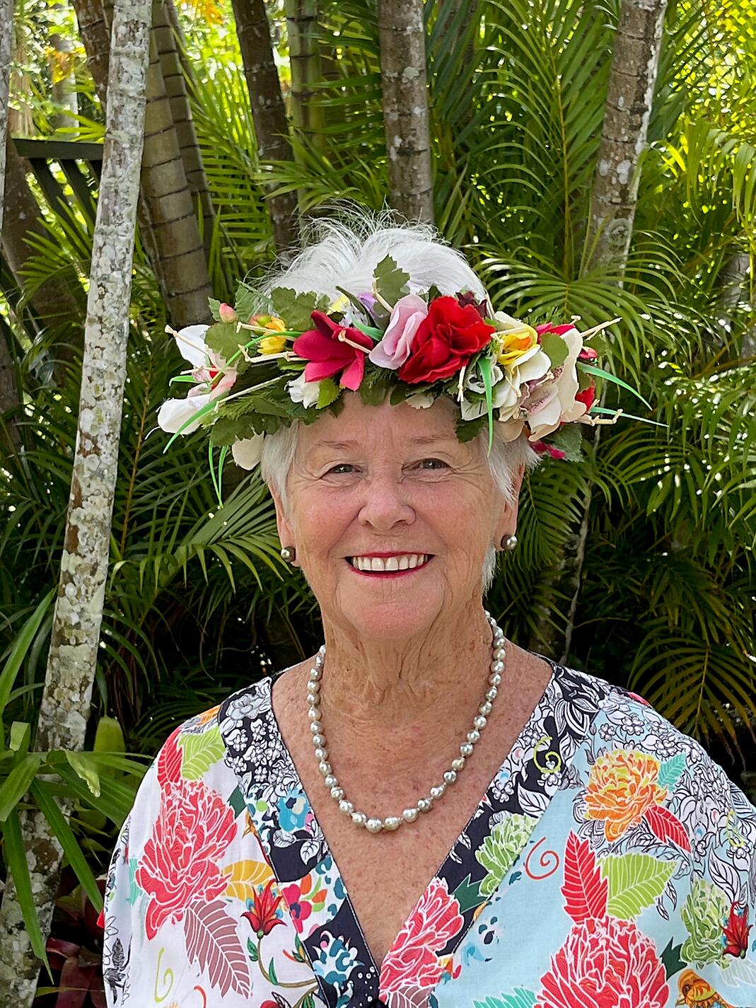 Nos croisières avec Helen Henry | Ponant