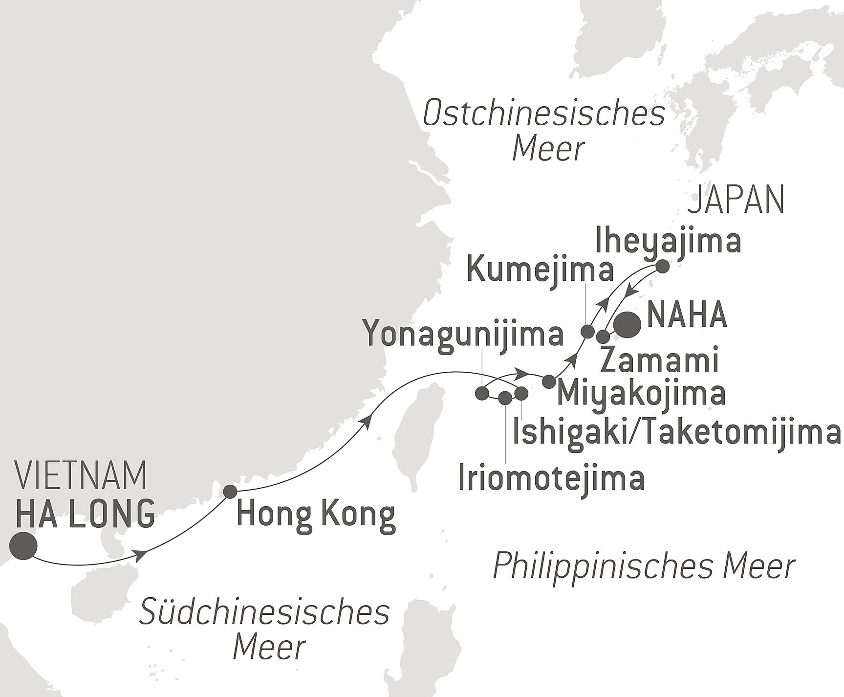 CGJ Cruise Guild Japan