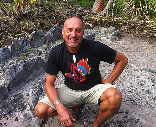 Our cruises with Mark Eddowes | Ponant