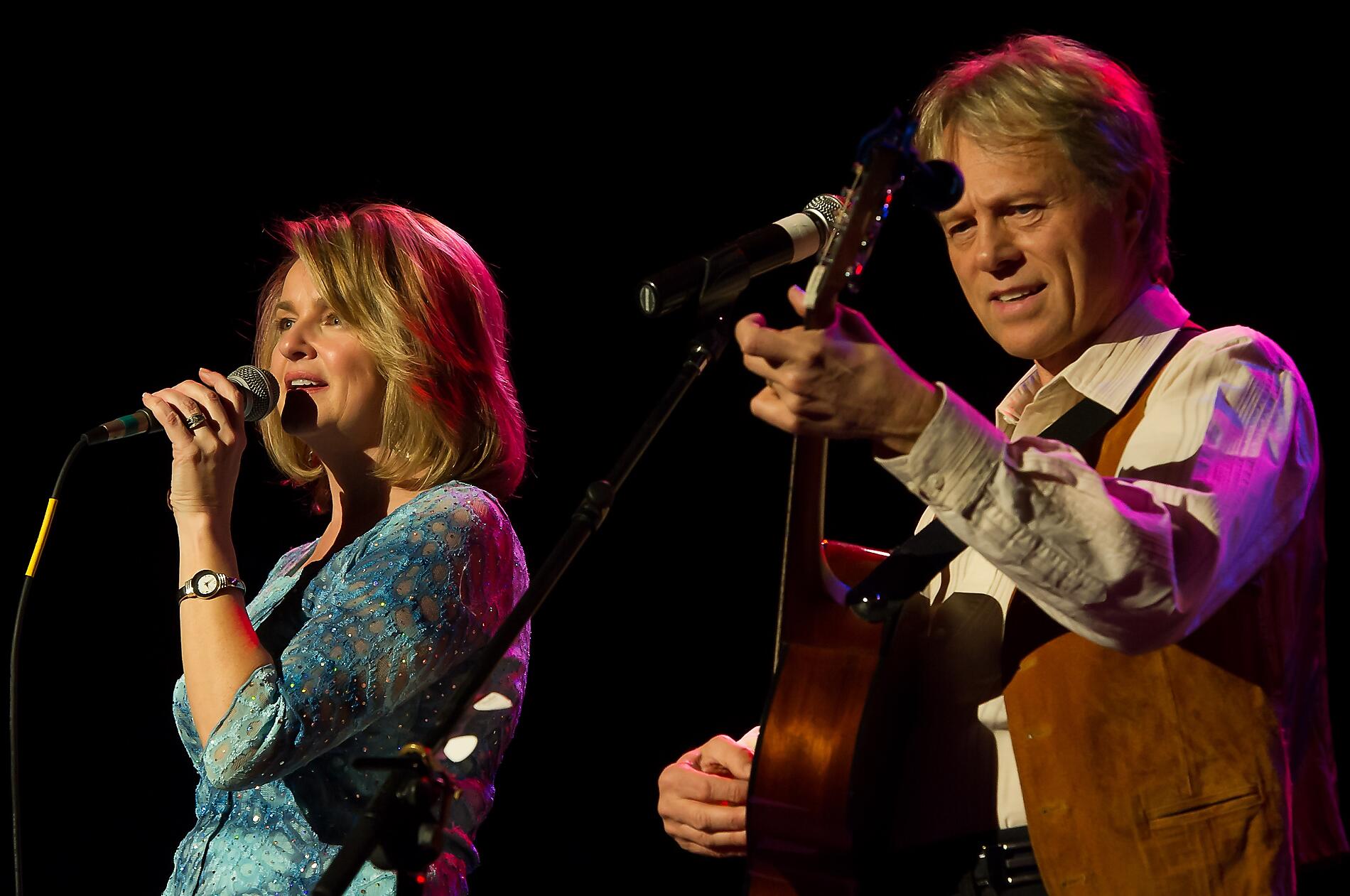 Our cruises with Tom & Michelle Becker | Paul Gauguin Cruises