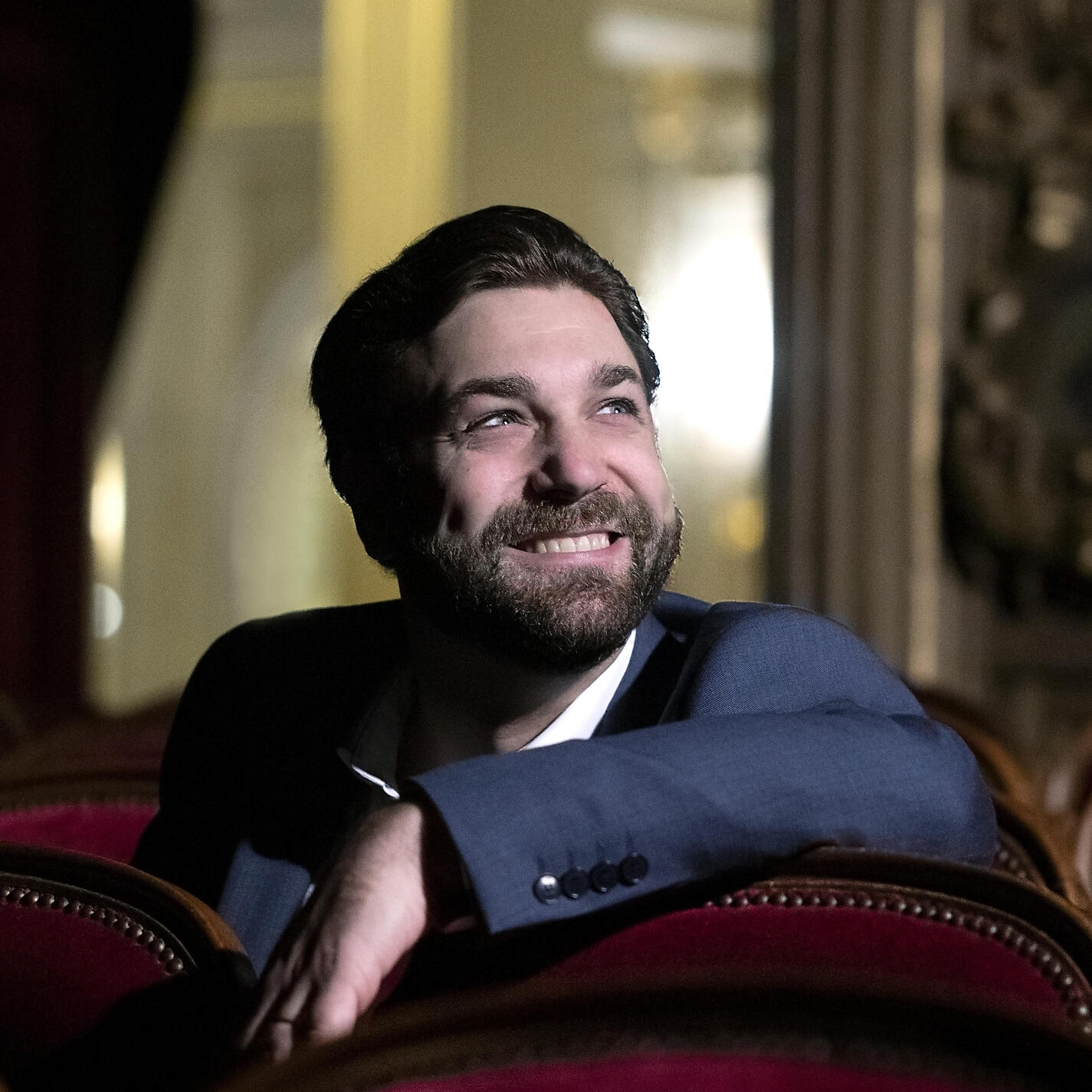 Nos croisières avec Alexandre Duhamel | Ponant