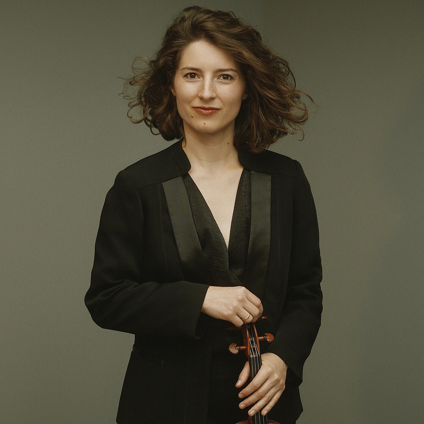 Nos croisières avec Anna Göckel | PONANT