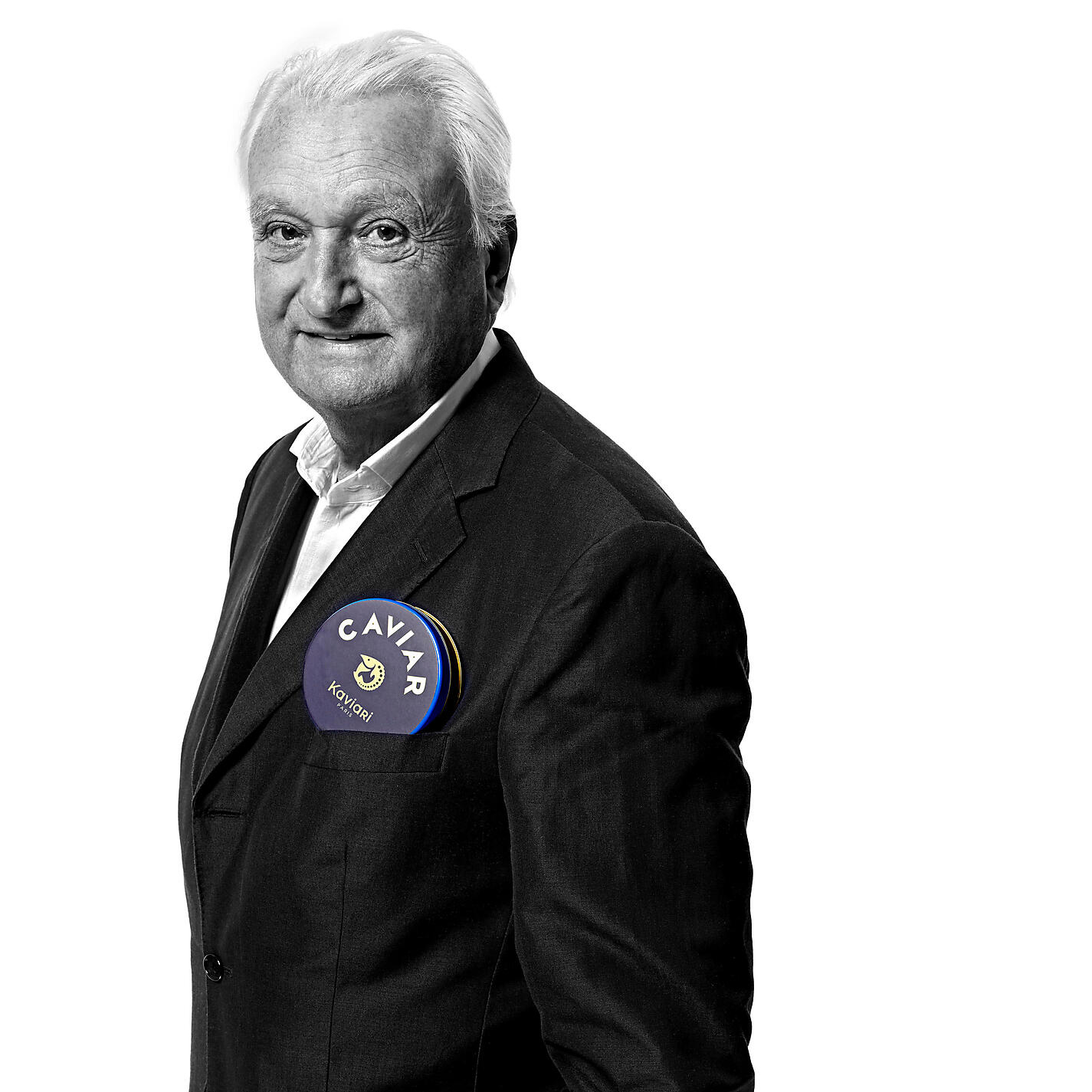 Our Cruises with Jacques Nebot | PONANT Australia