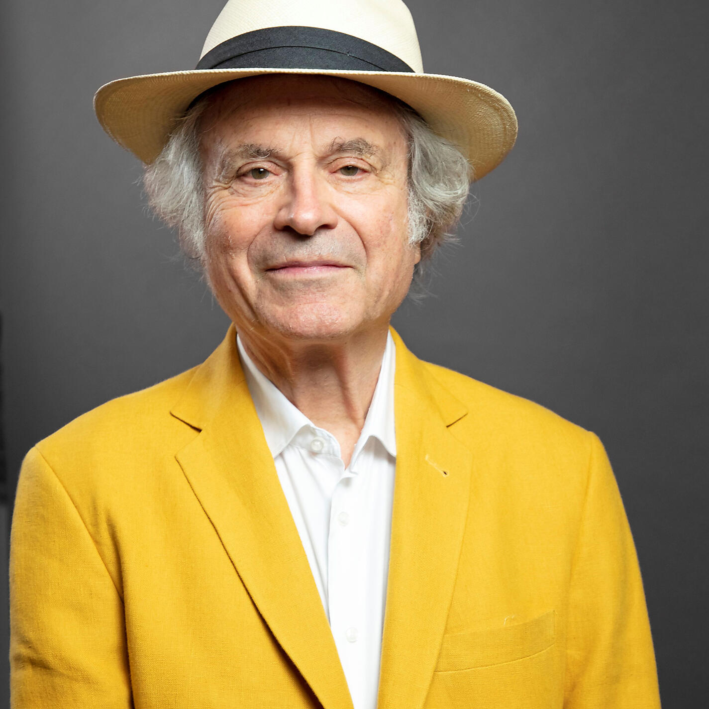 Nos croisières avec Franz-Olivier Giesbert | Ponant