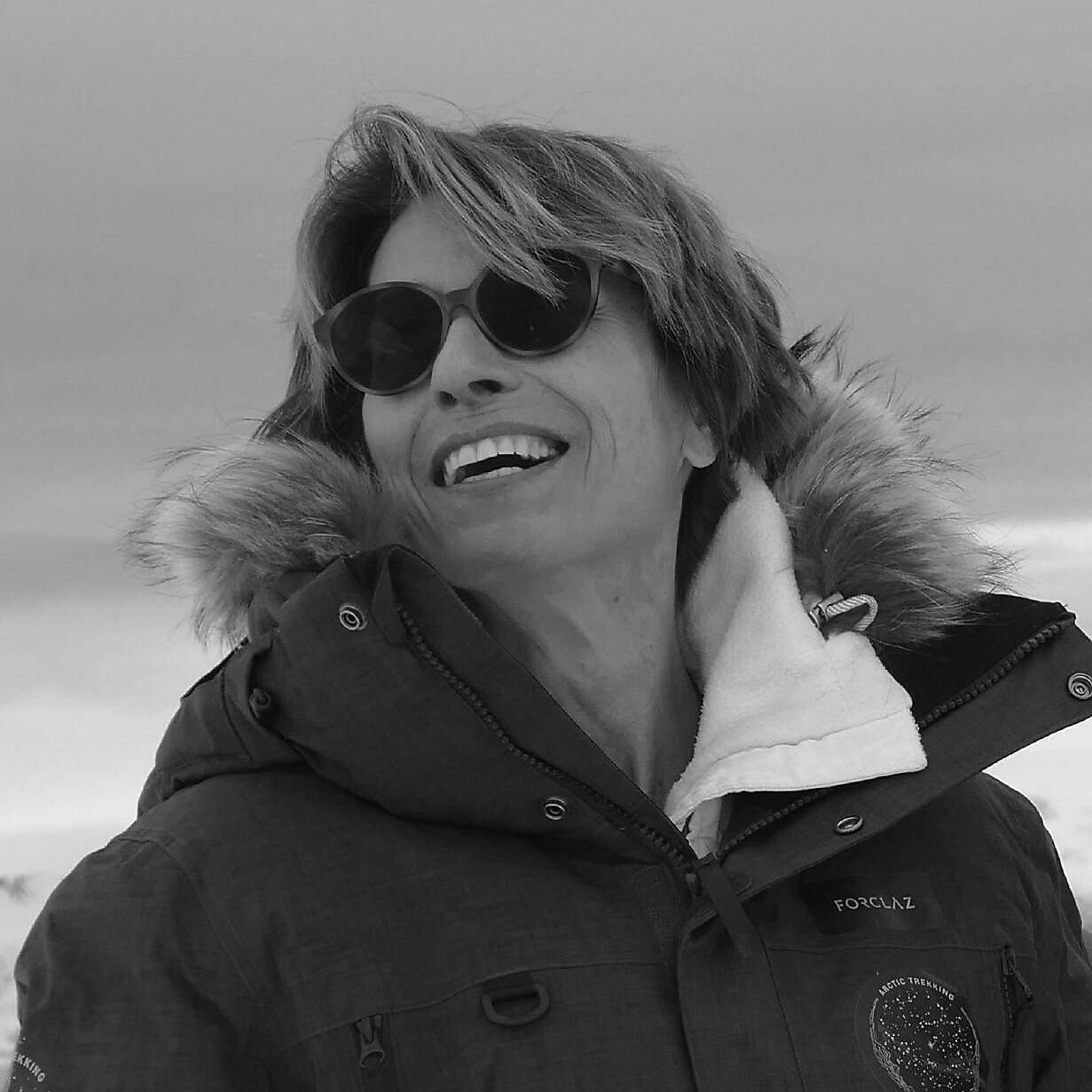 Our cruises with Laurence de la Ferriere | Ponant