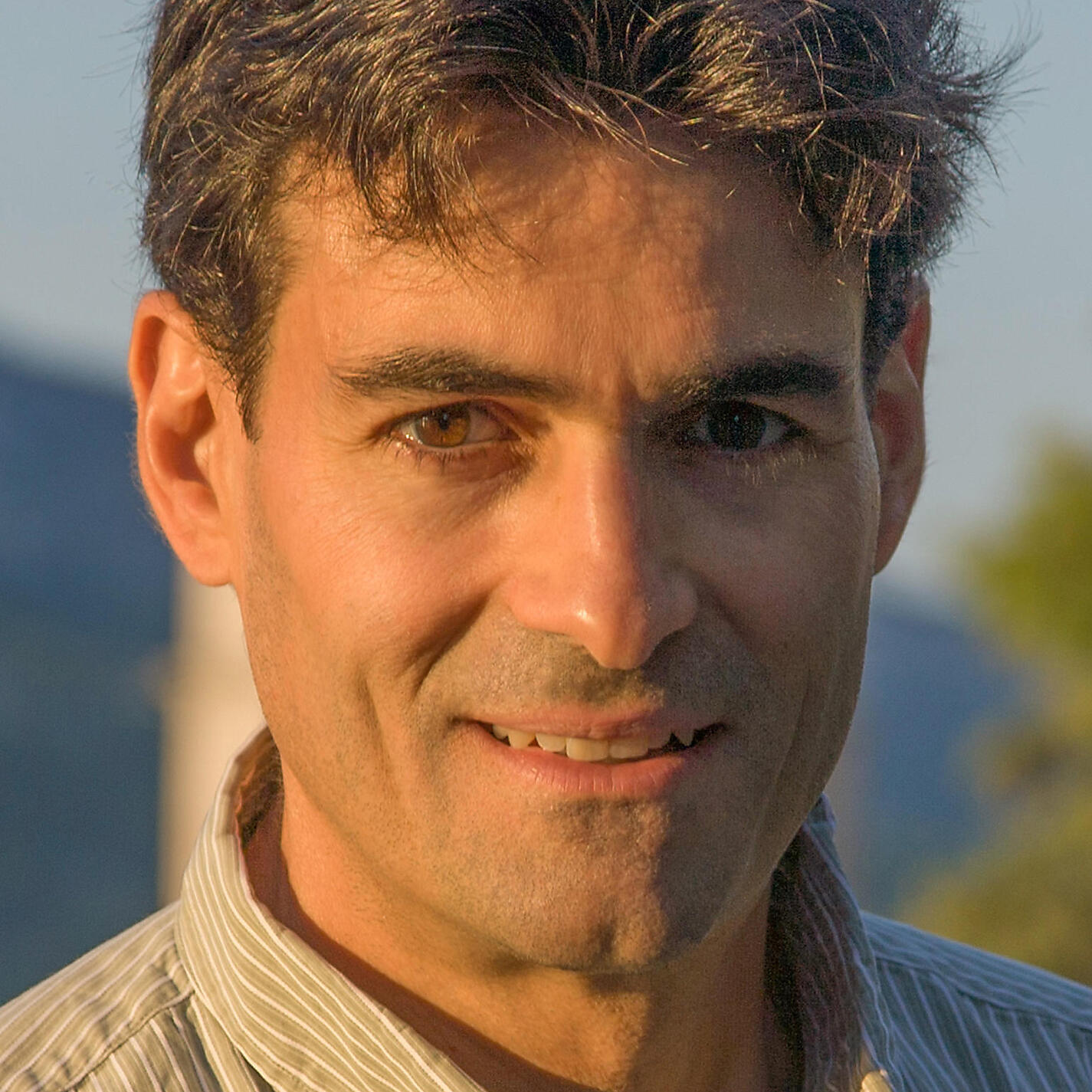 Our cruises with Adam Tanner | Ponant