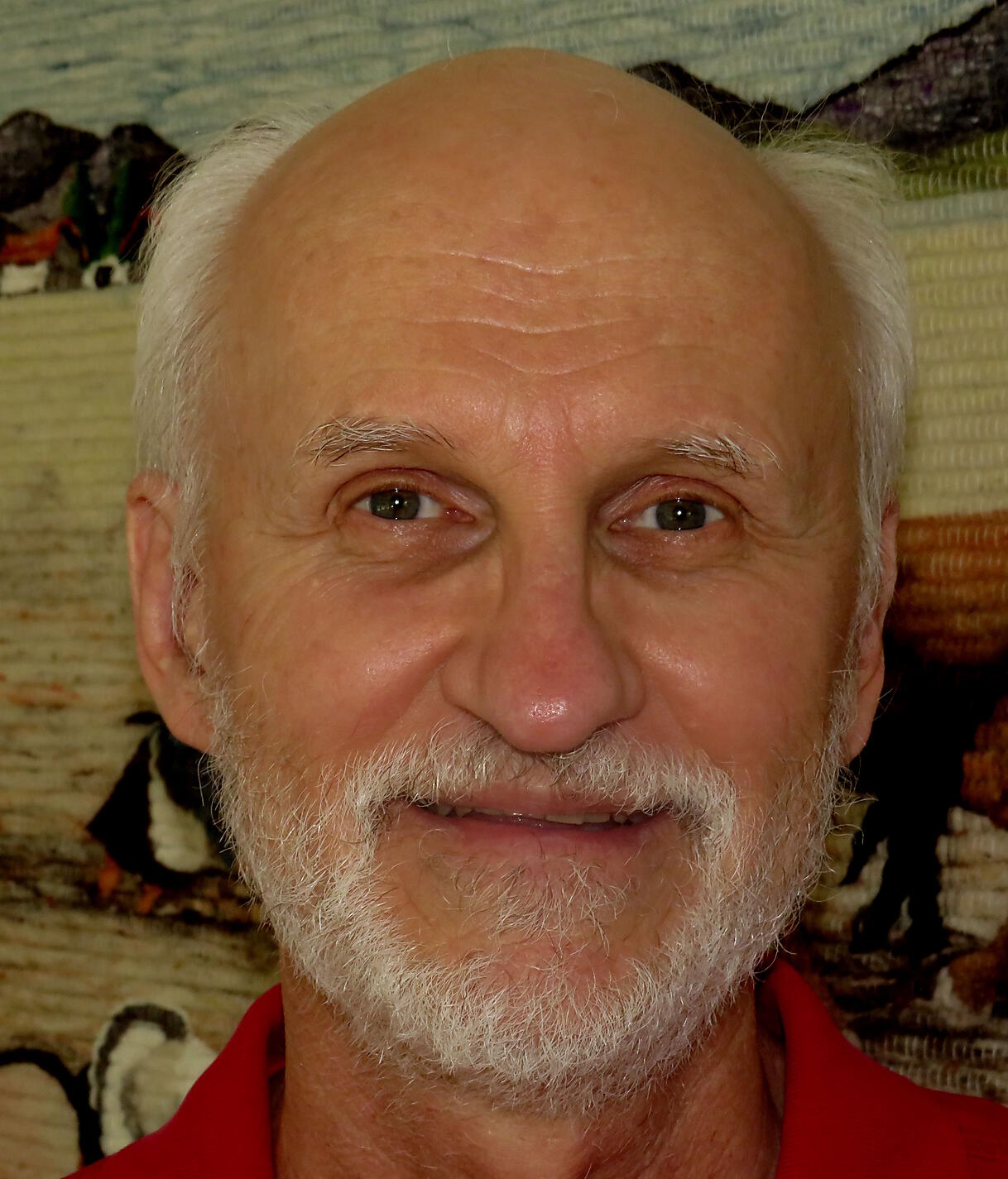 Our Cruises with Jim Zimbelman | PONANT United States