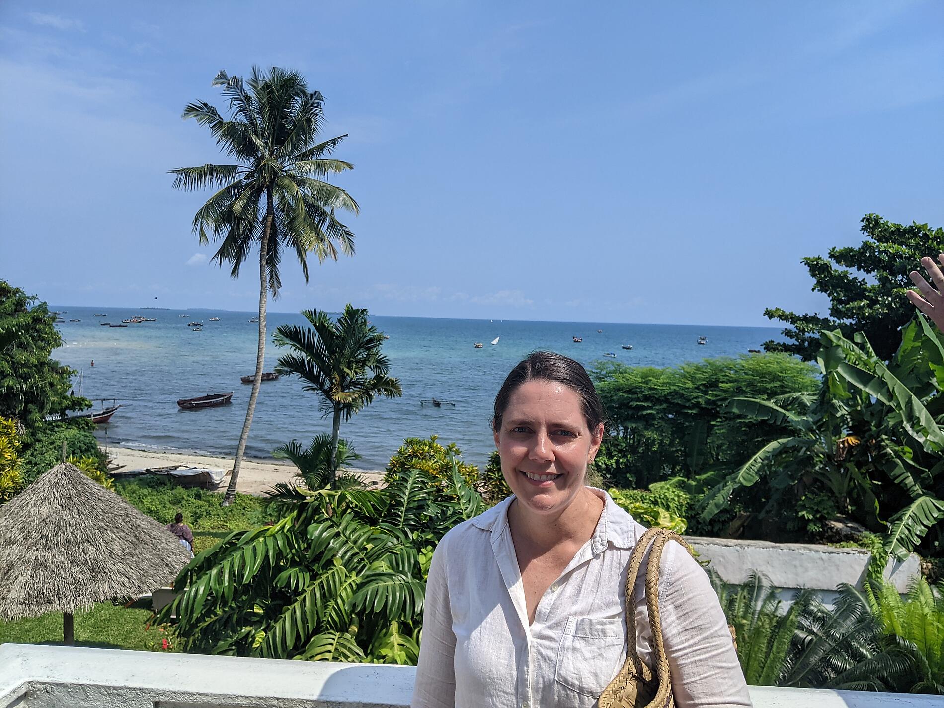 Our Cruises with Jane Hooper | PONANT International
