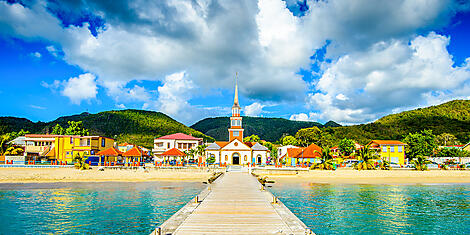 LE PONANT - On board - Cruises and destinations | Ponant