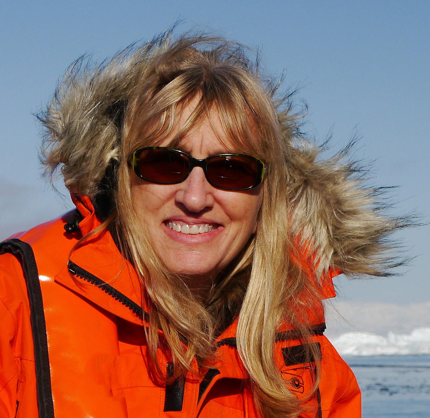 Our Cruises with Dyan deNapoli | PONANT International