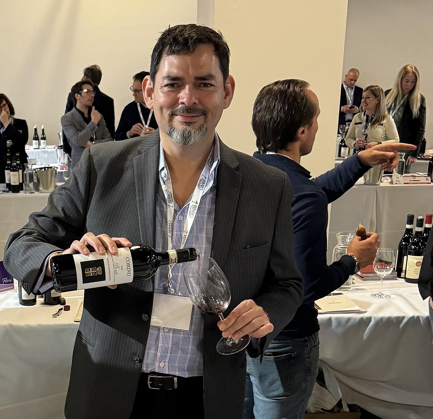 Our cruises with John Camacho Vidal | Ponant