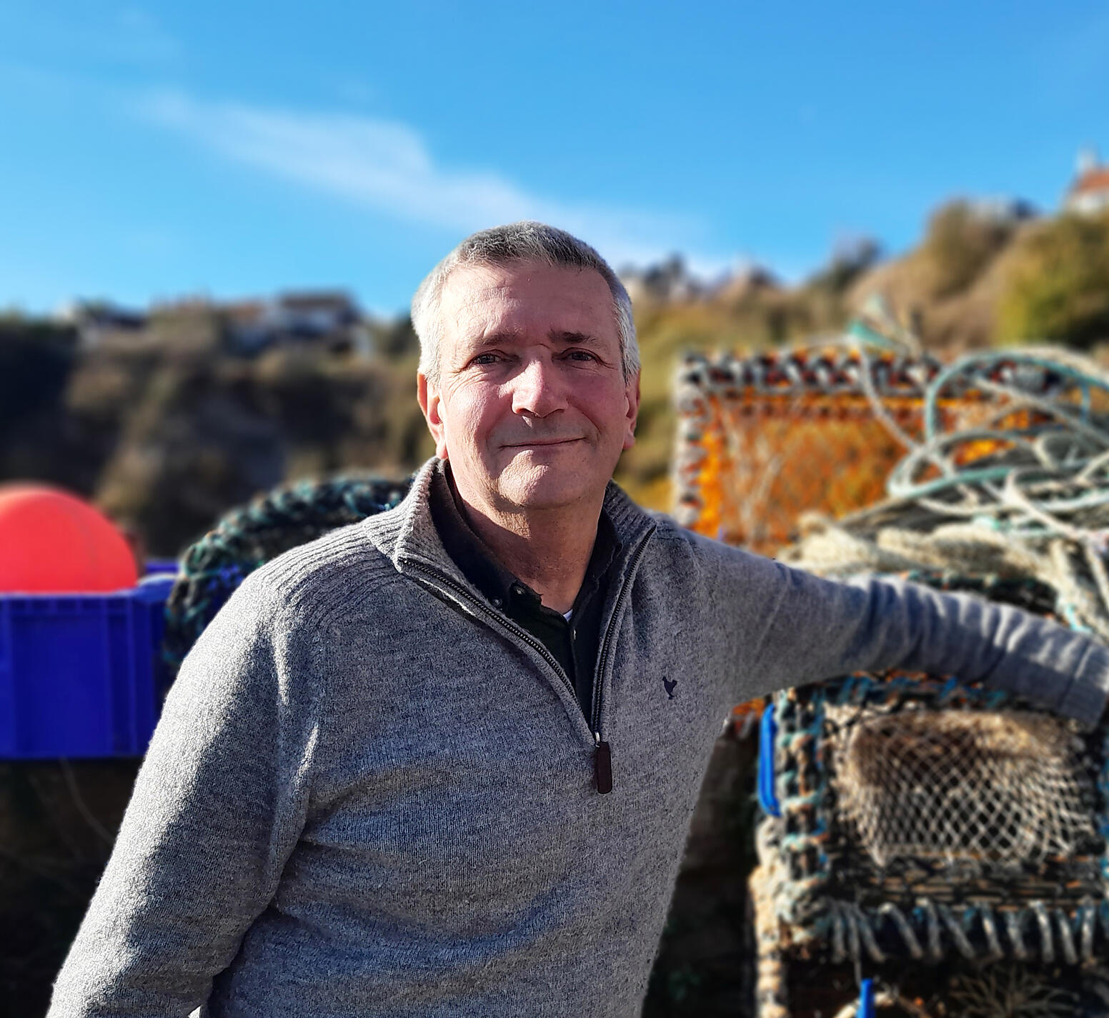 Our cruises with Tom Dawson | Ponant