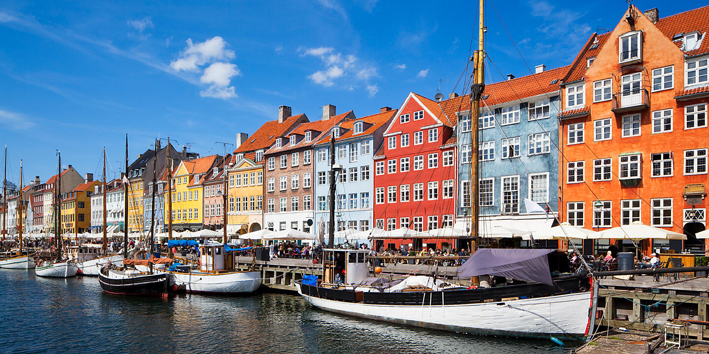 Cruising the Historic Cities of the Baltic Sea – with Smithsonian ...