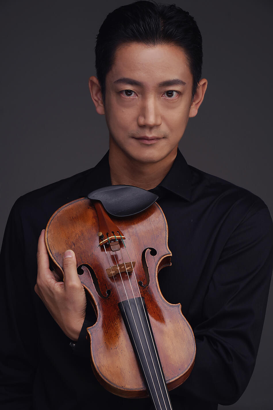 Our cruises with Benjamin Sung | Paul Gauguin Cruises