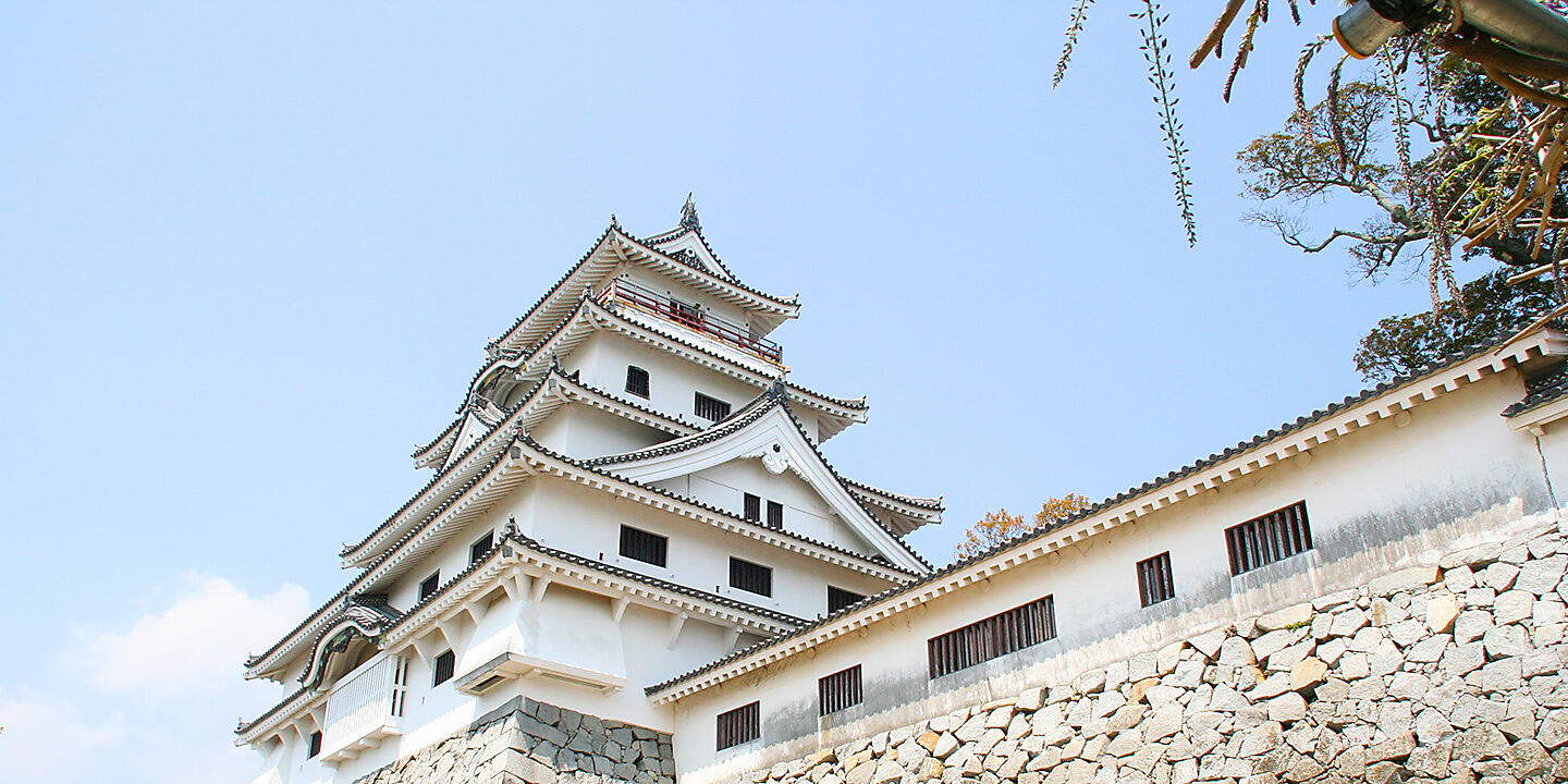 Authentic Japan: from Mar 26, 27 to Apr 7, 27 | PONANT United States
