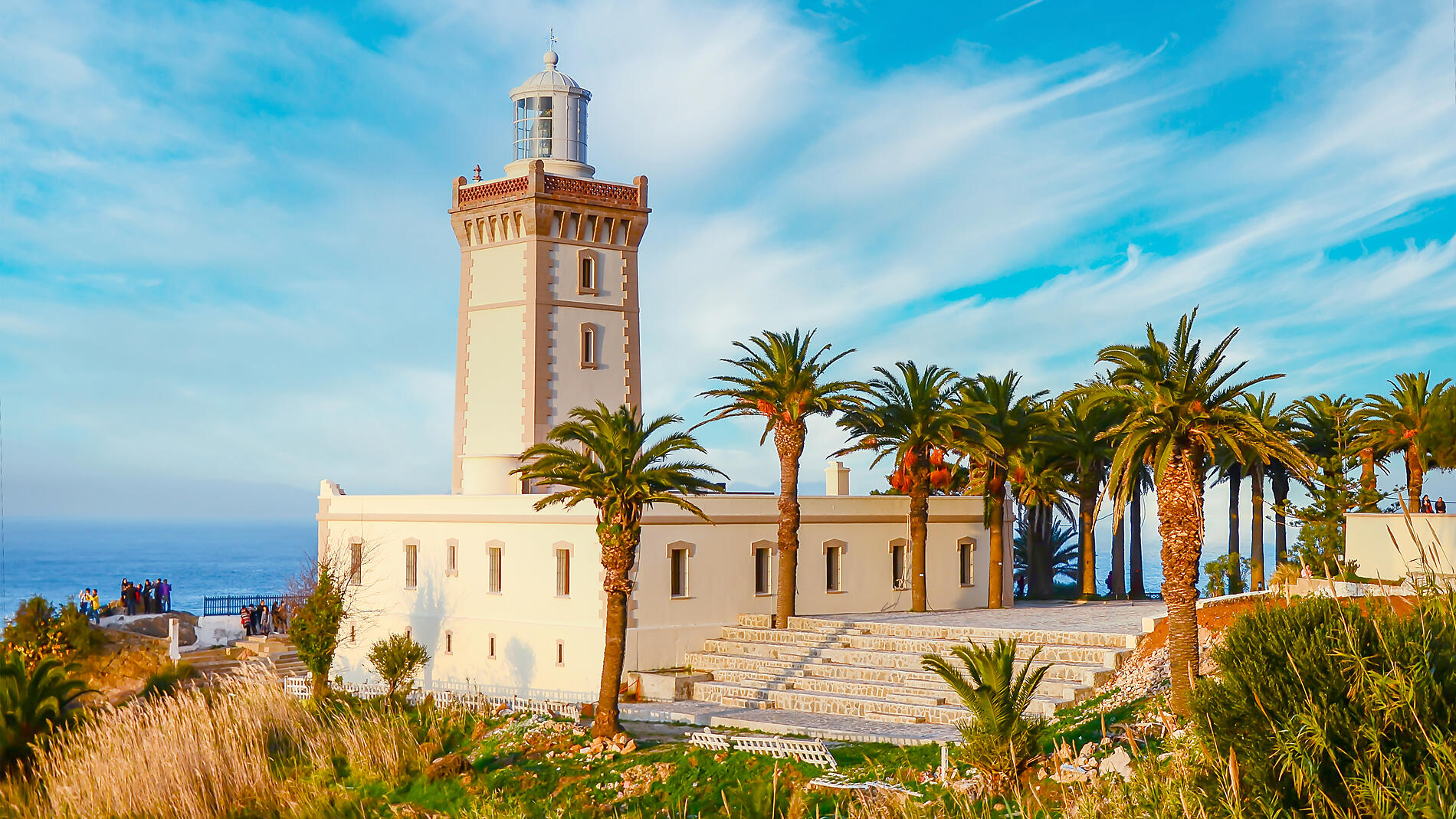 Andalusia and Moroccan shores : from 10 Nov 26 to 15 Nov 26 | PONANT ...